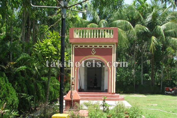 Taki Bagan Bari – TAKI HOTELS